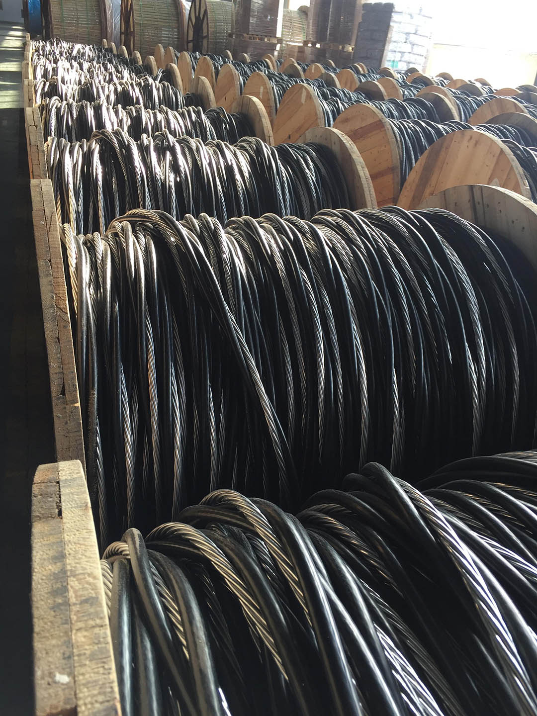 cable manufacturer